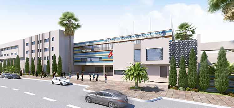 Qui sommes-nous ? | LFI Sousse